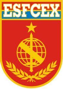 EsFCEx (Escola de Formação Complementar do Exército) - Aluno Militar