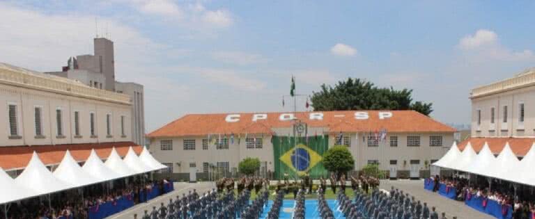 CPOR SP: provas, preparatório, como ingressar, salário, inscrições