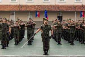 CPOR RJ: salário, como ingressar, provas anteriores, concurso